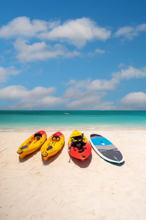 THINGS TO DO - Jolly Beach Antigua