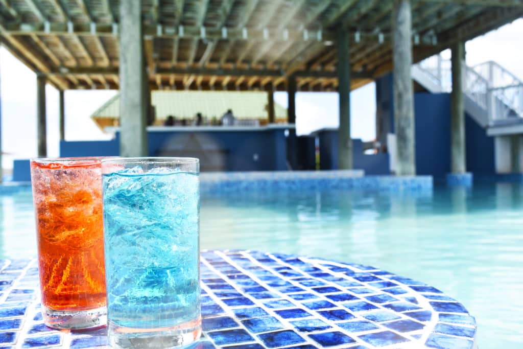 Gallery - Jolly Beach Antigua