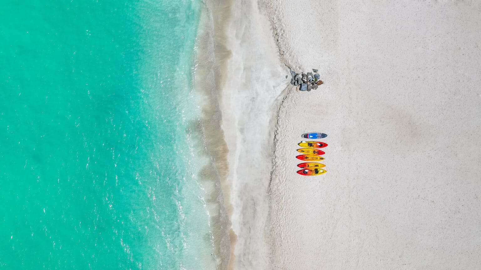 Top 3 Reasons To Visit Jolly Beach Antigua This Summer! - Jolly Beach ...