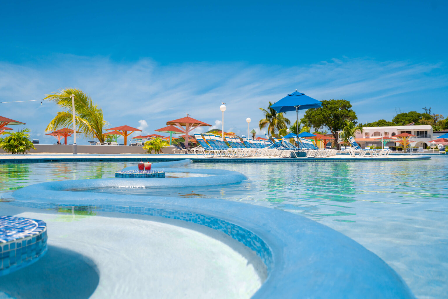 Top 3 Reasons To Visit Jolly Beach Antigua This Summer! - Jolly Beach ...