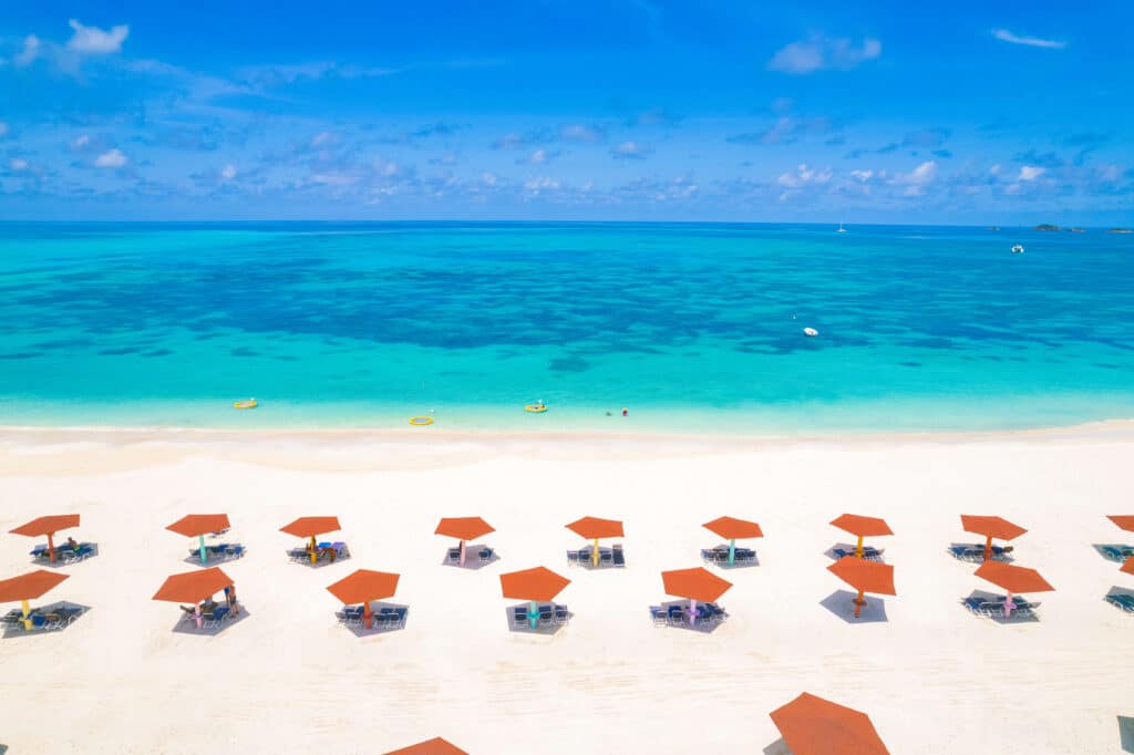 Gallery - Jolly Beach Antigua